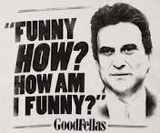 Best Movie Recipes! “Goodfellas” Garlic, Belushi Food Fights + Big ...