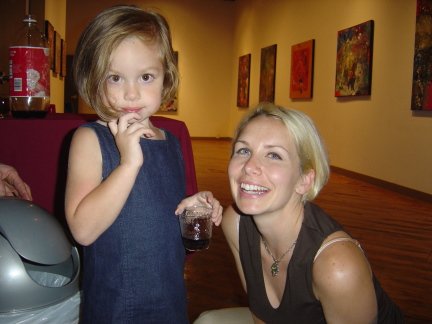 “My Kid Could Paint That!” The Latest Update On This Terrific ...