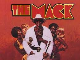 The Mack! Shaft! Sweet Sweetback! Jim Kelly! Blacula! Blaxploitation ...