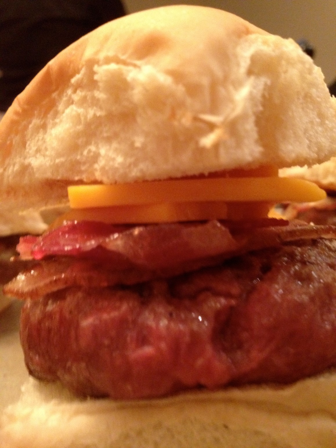 4th Of July Slider Fireworks! Sriracha! Wasabi! Fries! The World’s Best ...