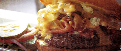 Bite Into The Dork! Behold The Burger Geniuses! Check Out Seattle’s ...