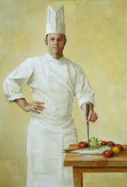 The World’s FIRST Celebrity Chef! 100+ Course Meals! Hell’s Kitchen ...