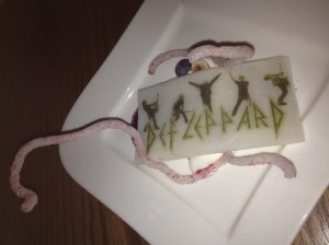 “Flavor Tripping!” Heavy Metal Food! Molecular Majesty and Rock ‘n Roll ...