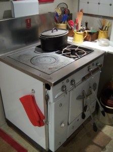 A Taste Of French Cooking! Provencal Villages and Patricia Wells ...