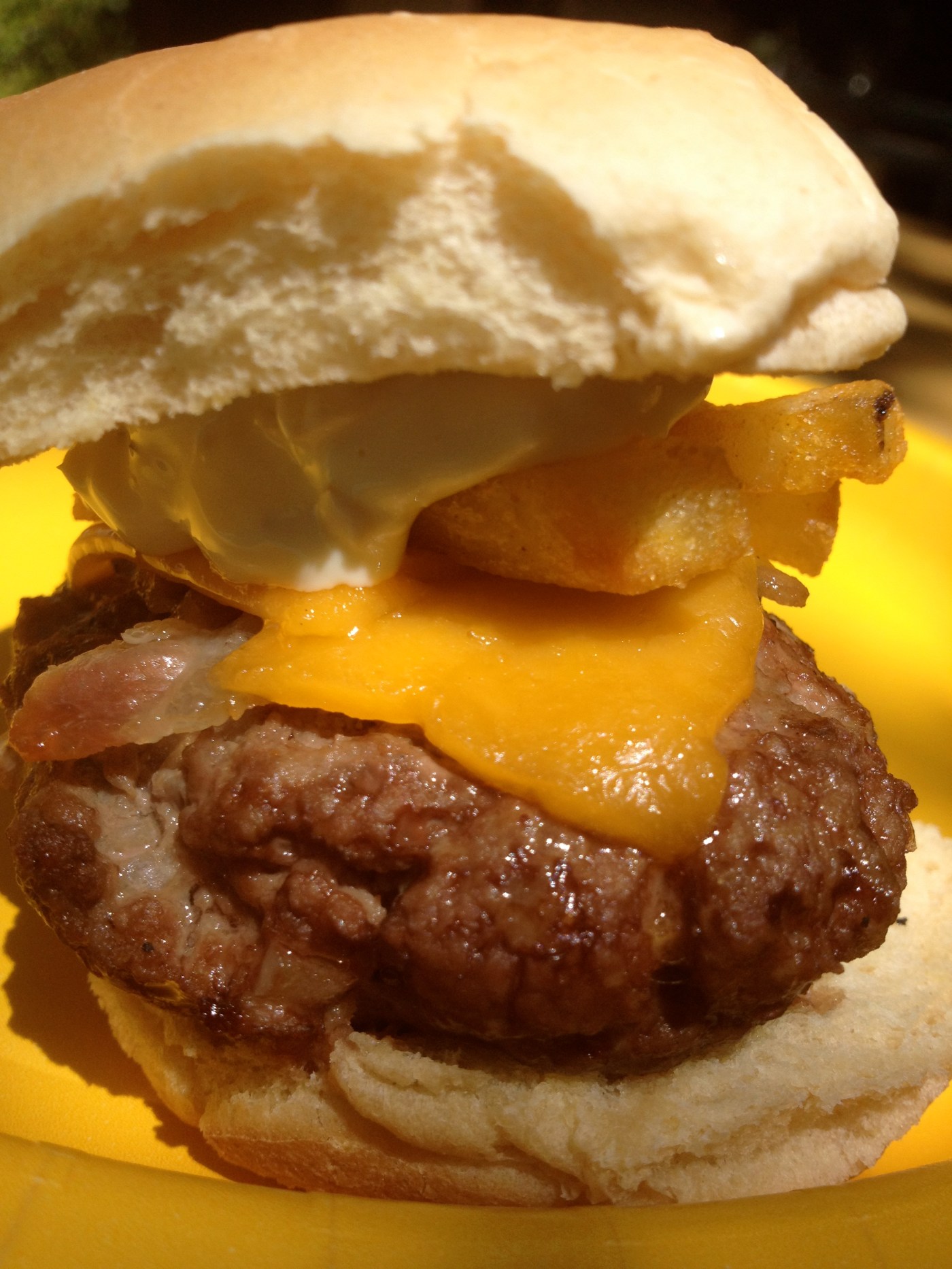 4th Of July “Slider Fest!” Burger Recipes That Create Fireworks ...