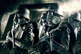 “Nazi Zombies! “Moon Nazis”! Bad Taste Cult Classics! – johnrieber