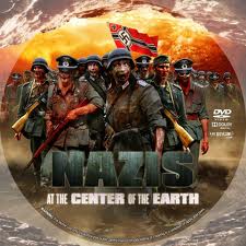 Nazi Moon Base Zombies
