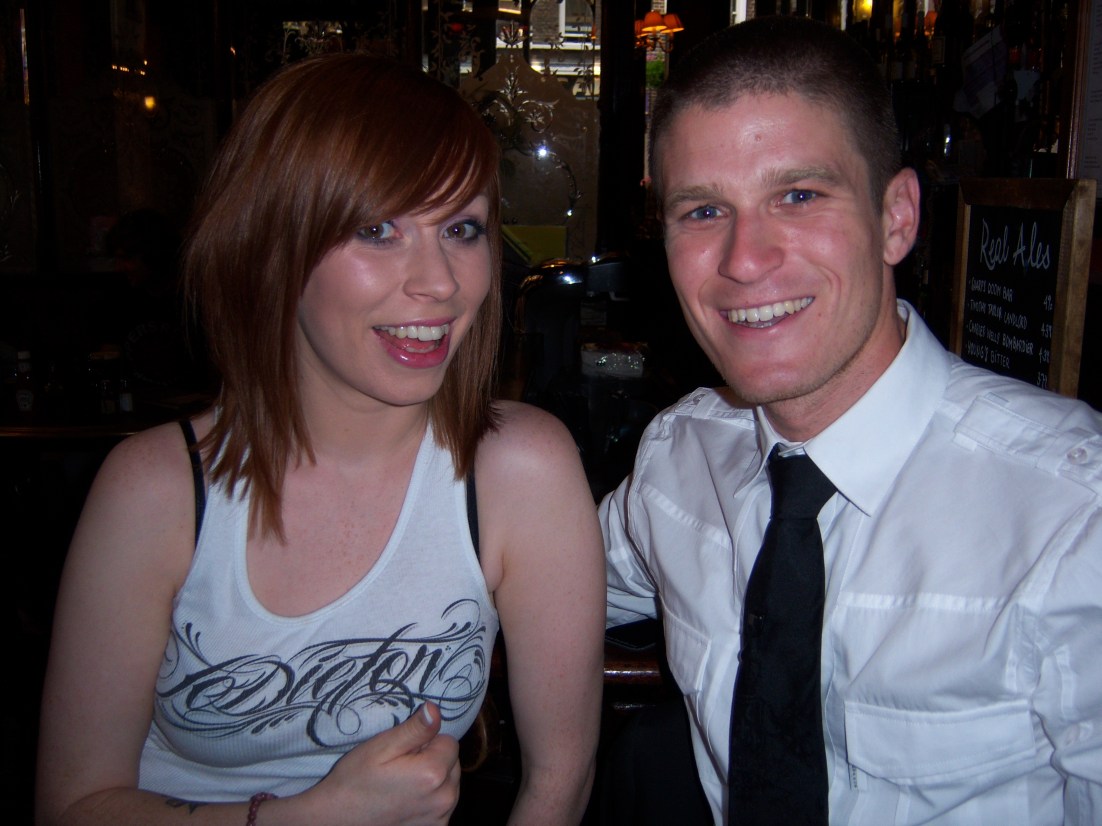 Alex Sim-Wise! Her London Shenanigans! Tokyo’s Greatest Hits! – johnrieber