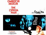 RIP Author Richard Matheson! “The Omega Man”! Hollywood’s 70’s Sci-Fi ...