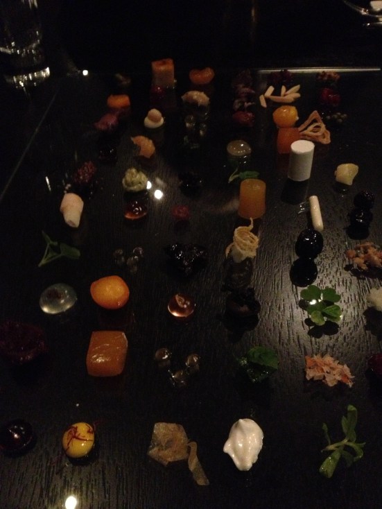 Is Alinea For Kids? Chef Grant Achatz! Life On The Line! A Look At ...