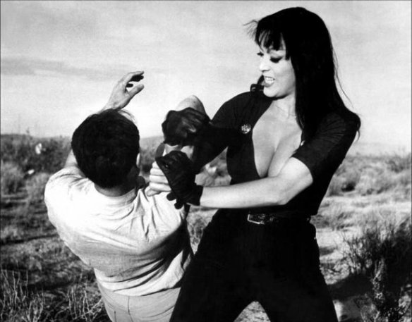 Russ Meyer Actresses 60 Photos Moonagedaydreamfilm