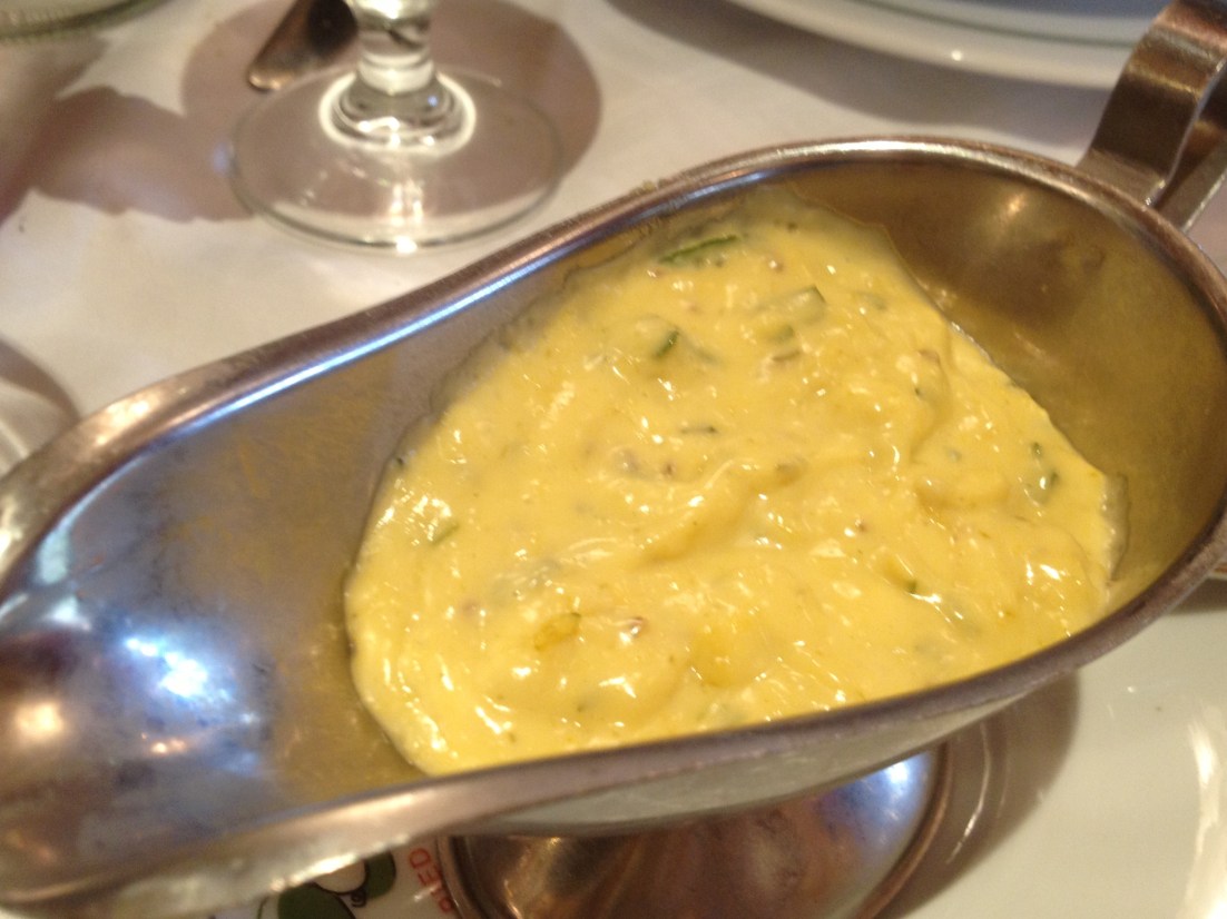 Paris Pig’s Trotter! Au Pied de Cochon! Celebrating Swine In The City ...