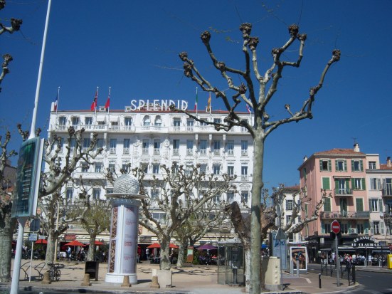 RIP Roger Ebert! Remembering Him In Cannes And Beyond The Valley Of The ...