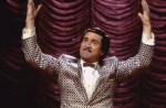 “The King Of Comedy” Goes Blu! Amazing Extras! Scorsese Grills Pupkin ...