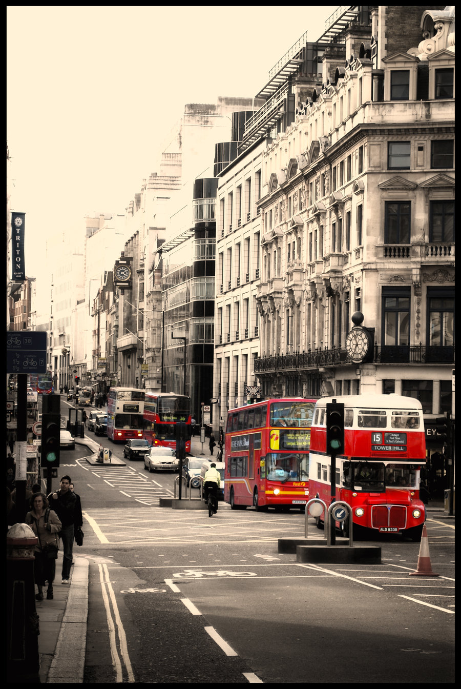 Sixty Years Of Amazing London Trains! What A Compilation! – johnrieber