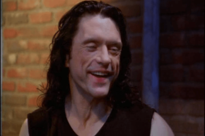 James Franco’s “Disaster Artist” Tells The Inside Story Of Tommy Wiseau ...