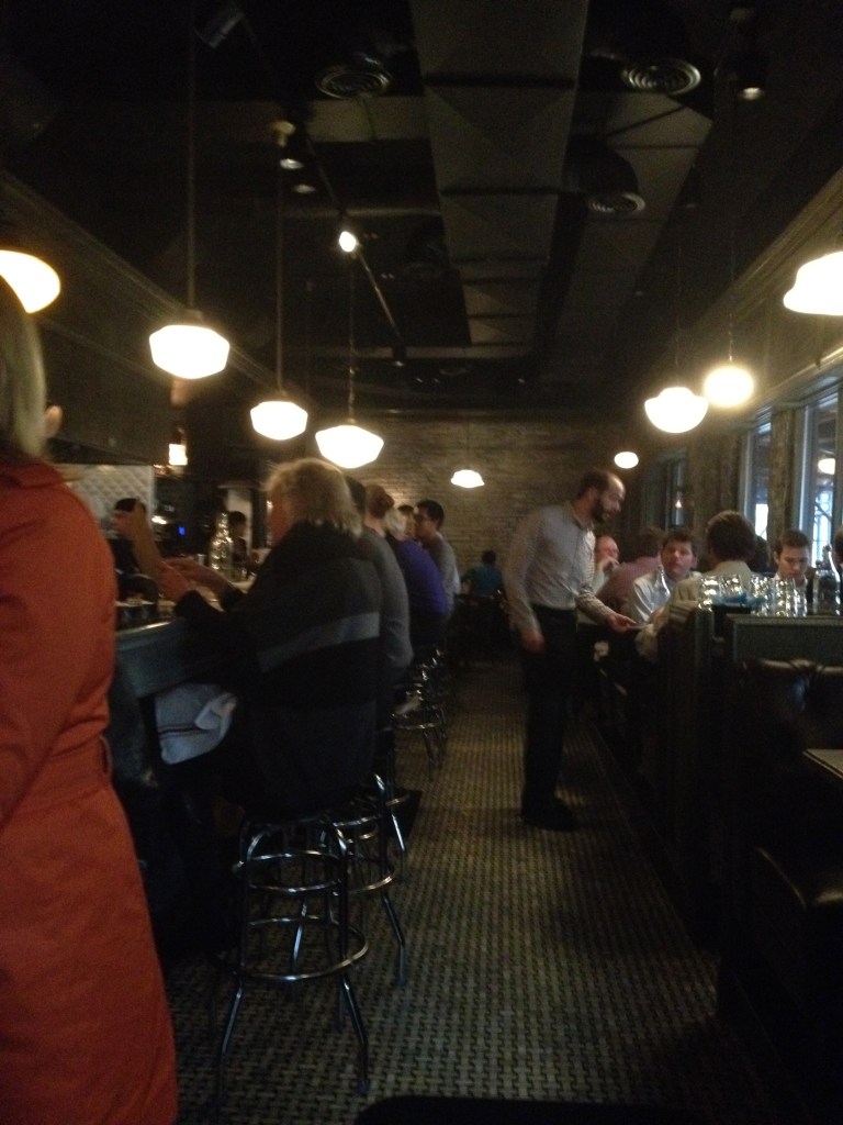 America’s Best Burger 2015! The Brilliant Cooking At Chicago’s Au ...