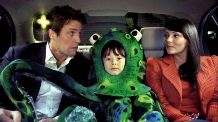 “Love Actually” Music Video! “It’s A Wonderful Life” Trivia! The ...