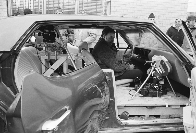 “The Seven Ups” vs. “The French Connection!” Which Has The Greatest Car ...