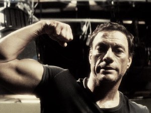 The Compelling “JCVD!” Jean-Claude Van Damme’s Confessional Action Film ...
