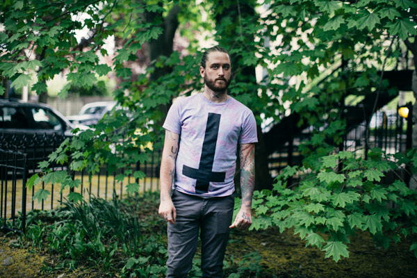 A Chef’s Controversial “Nine Lives”! Brandon Baltzley Cooks Up A Wild ...