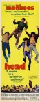 Jack Nicholson’s Musical “Head!” The Monkees Sing A Jack Nicholson Cult ...