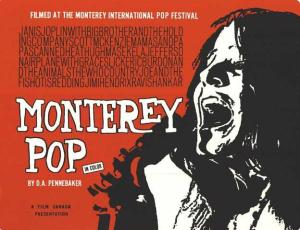 Laura Nyro’s Brilliant “Monterey Pop” Performance And Legendary Musical ...