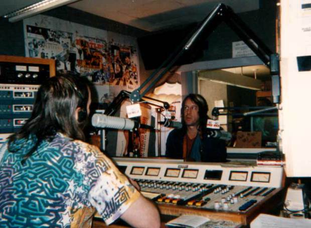 Hall & Oates! Meatloaf! Funk! Todd Rundgren’s Top 5 Producing Efforts ...
