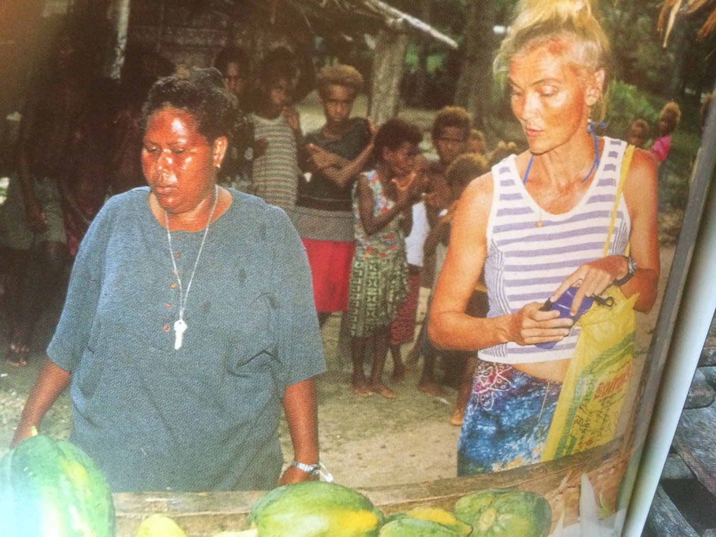 From “Runaway” To “Castaway”! The “Faraway” Dramatic Life of Writer ...