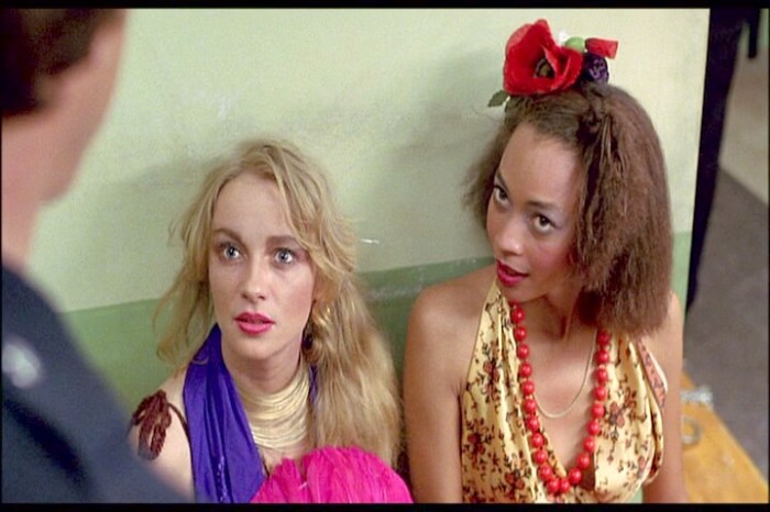 Hollywood Tragedy! ’70’s Starlet Cheryl ‘Rainbeaux’ Smith! The Runaways! “Caged Heat”! – johnrieber