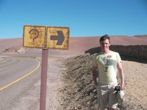 WILD Travel Adventures! Safari Rule #1: Don’t Run! “Food” Runs ...