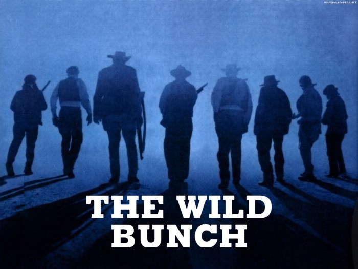 The Legend Of Director Sam Peckinpah: A “Wild” Visionary – And A Soup ...