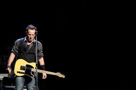 “The Rising!” Bruce Springsteen’s Brilliant 9/11 Tribute! – johnrieber