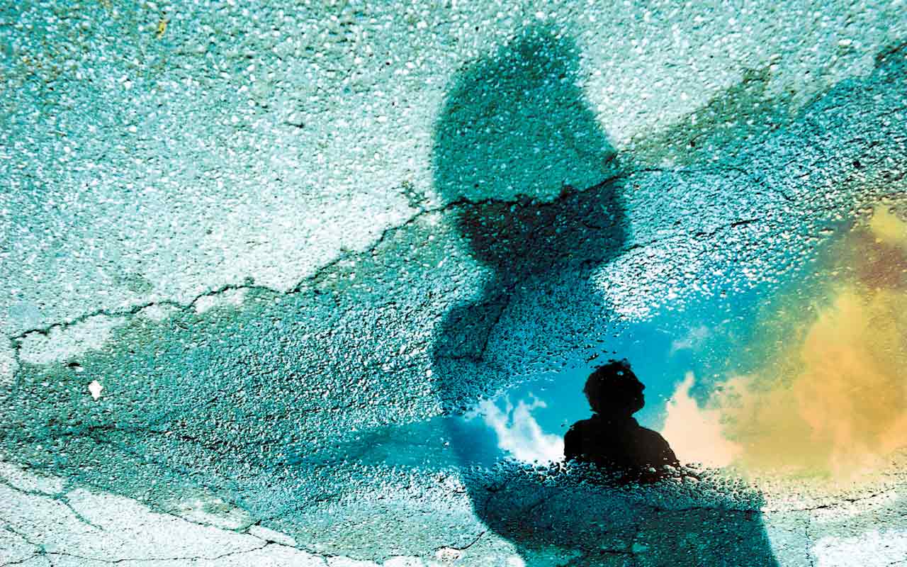 “The Rising!” Bruce Springsteen’s Brilliant 9/11 Tribute! – johnrieber