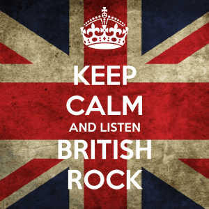 New Coldplay Leads The British Music Invasion! 5 Great Bands – All With ...