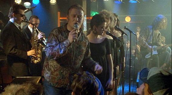 “The Commitments”! Terrific Movie Musical Is My “Cult Movie Monday ...