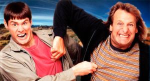 Eating My Way Through “Dumb & Dumber”! The Mystery Of Jim Carrey’s ...