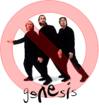 Genesis! Phil Collins! Peter Gabriel! GREAT Music Biography! The Sum Of ...