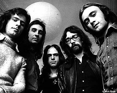 Genesis! Phil Collins! Peter Gabriel! GREAT Music Biography! The Sum Of ...