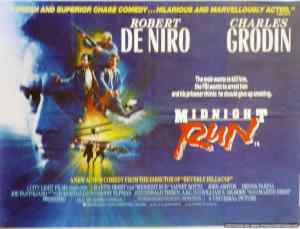 The Comedy Classic”Midnight Run” Suffers From “Fistaphobia!” Here Are ...