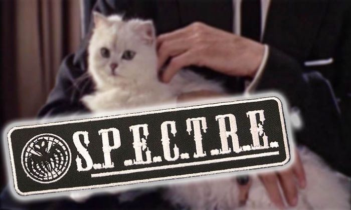 New James Bond Film “SPECTRE!” All Your Bond Trivia! Worst Theme Songs ...