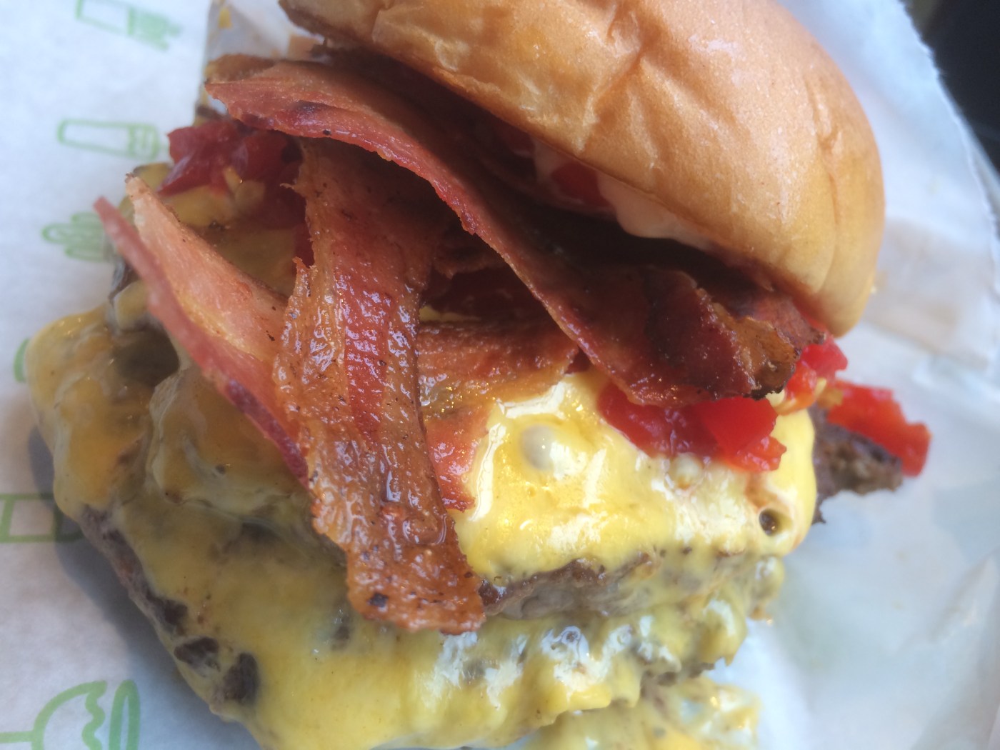 Happy 4th Of July! Here Are Four Great Burger Recipes To Help You ...