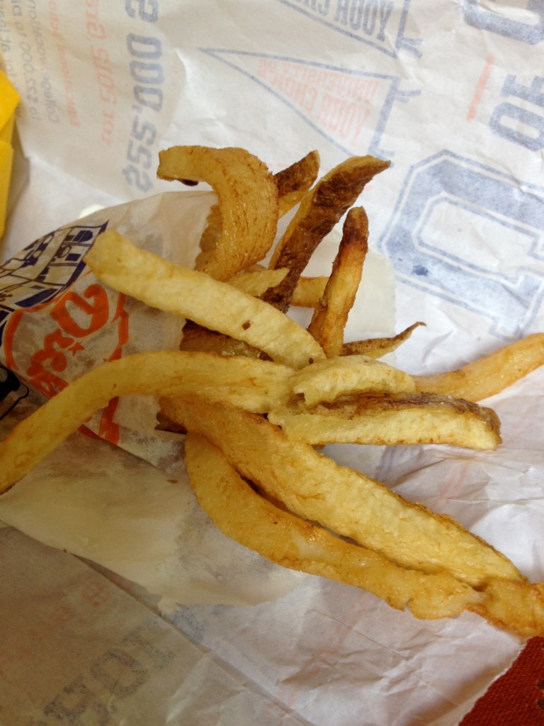 Bill Gates Loves Dick’s Drive-In! Seattle’s Iconic Burger Stand That ...