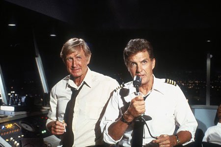 “Shirley You Can’t Be Serious!” The Oral History Of “Airplane ...