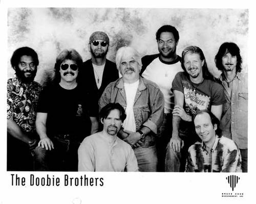“China Grove”! “What A Fool Believes!” A Tale Of Two Doobie Brothers ...
