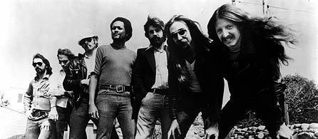 “China Grove”! “What A Fool Believes!” A Tale Of Two Doobie Brothers ...
