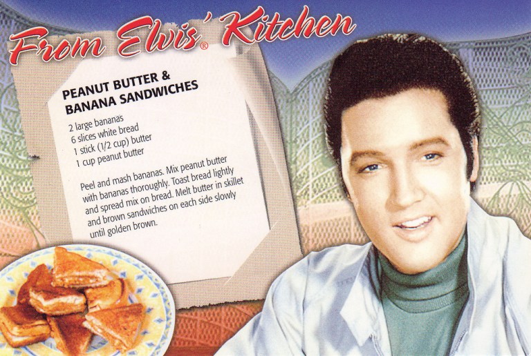 A Celebration Of “The King”, Elvis Presley! He Died 44 Years Ago…His ...