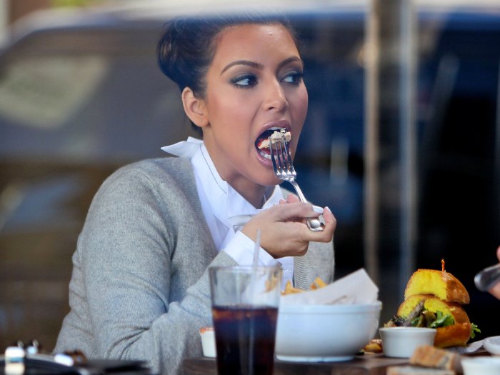 Eating With Lady Gaga! Robert Plant Loves Ice Cream! This Hilarious ...