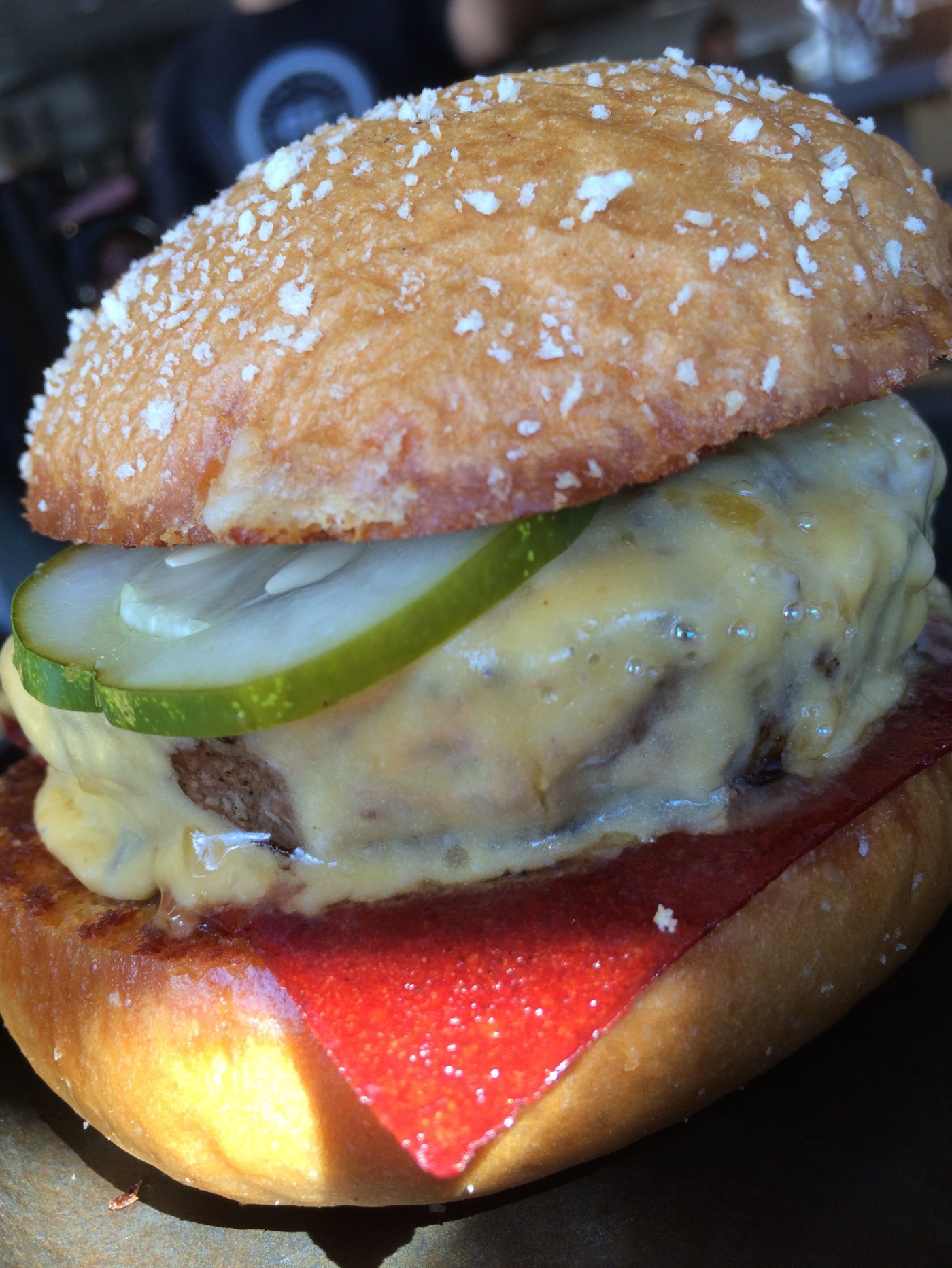 Fast Food Love! My Henry Ford Magazine Article On Childhood Food ...