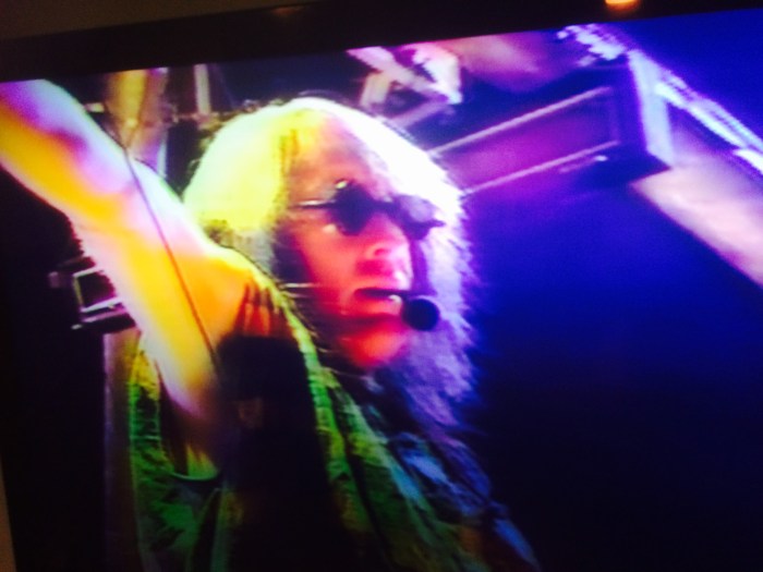 Todd Rundgren Goes To Cyberia! Behold The Futuristic Interactive “Todd ...